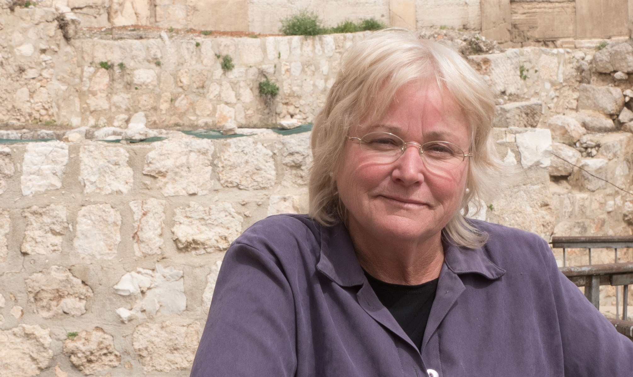 ArmstrongInstitute.org | Armstrong Institute of Biblical Archaeology