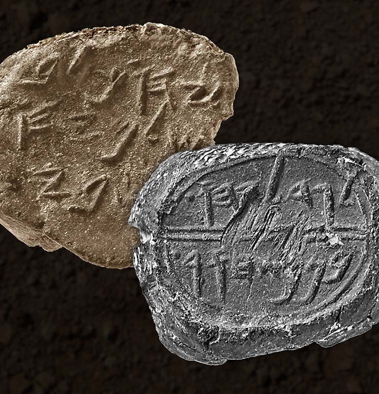 ArmstrongInstitute.org | Armstrong Institute of Biblical Archaeology