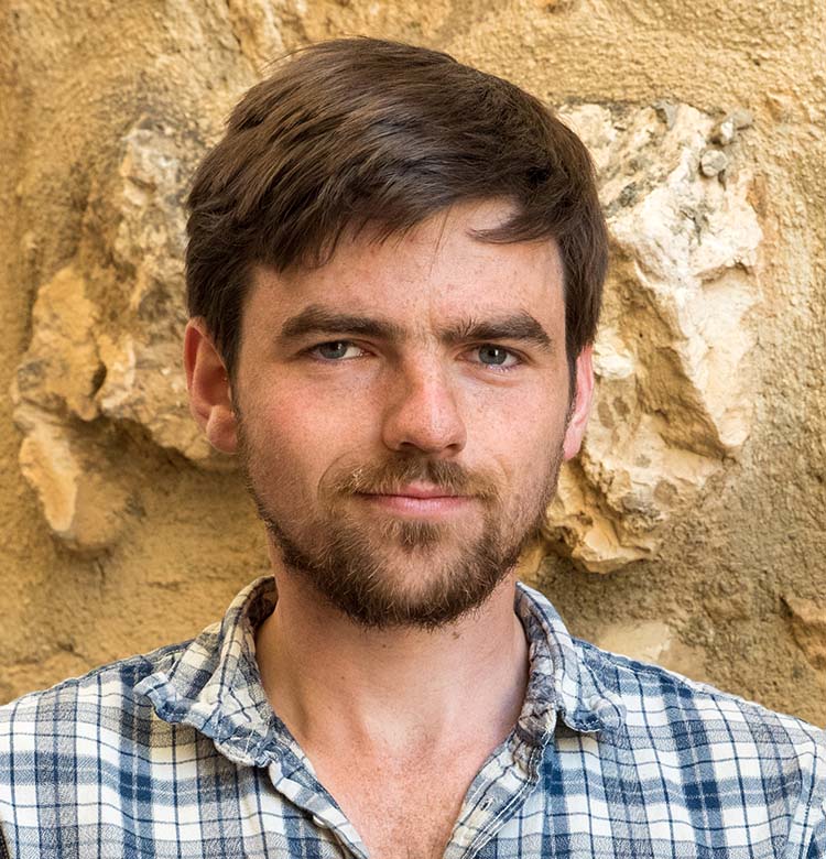 ArmstrongInstitute.org | Armstrong Institute of Biblical Archaeology