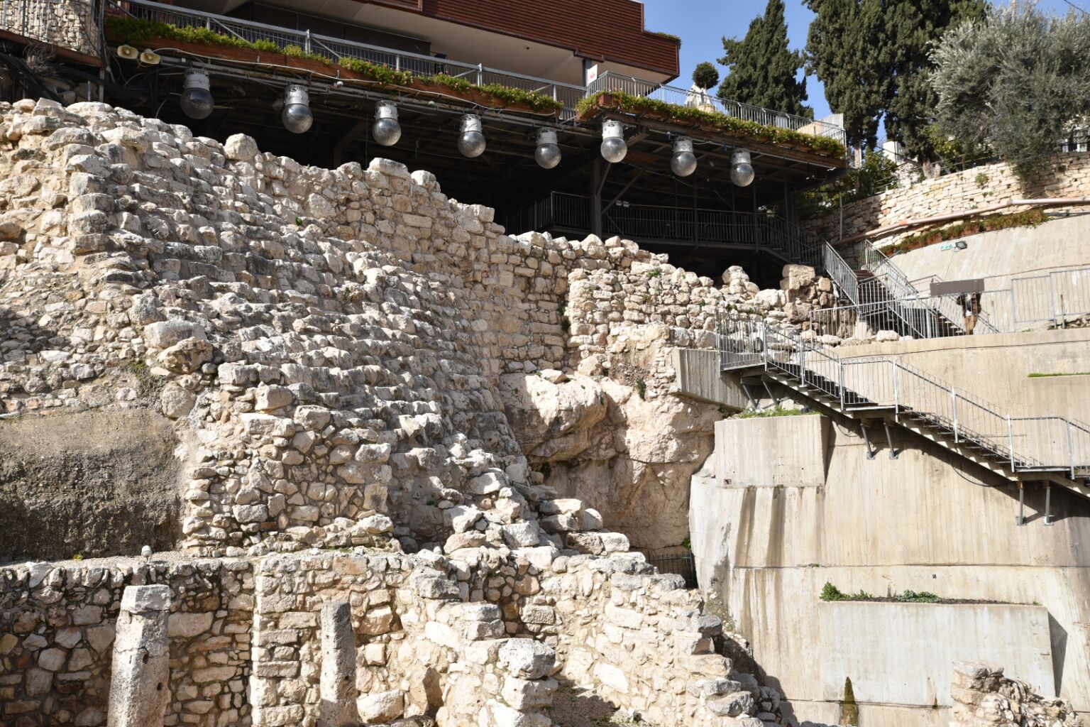 Defending Eilat Mazar—and the Biblical Record | ArmstrongInstitute.org