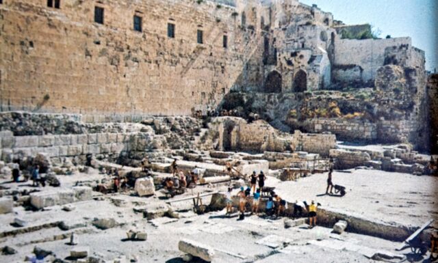 Defending Eilat Mazar—and the Biblical Record | ArmstrongInstitute.org