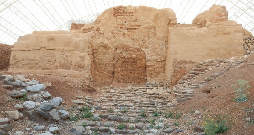 Uncovering the Bible’s Buried Civilizations: The Canaanites ...