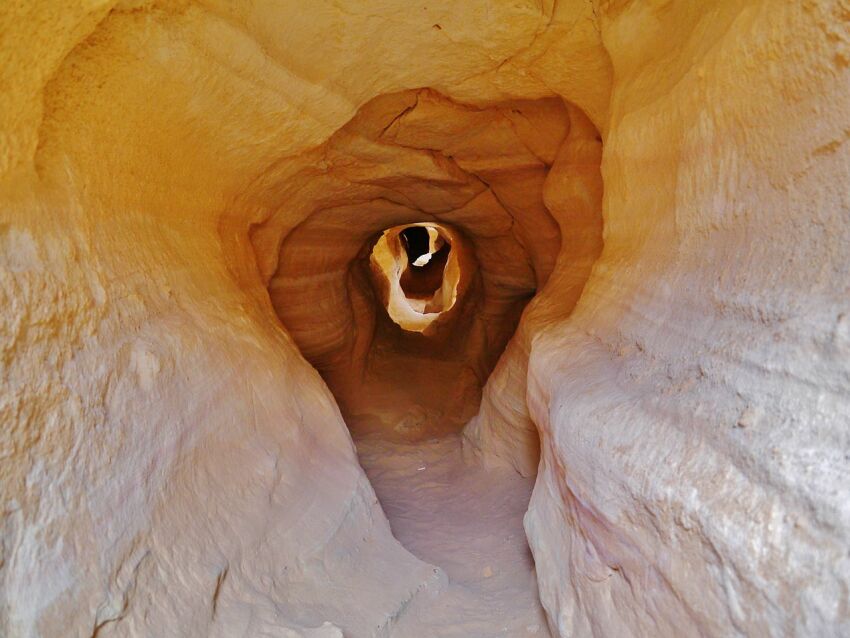 King Solomon’s Mines—Found! | ArmstrongInstitute.org