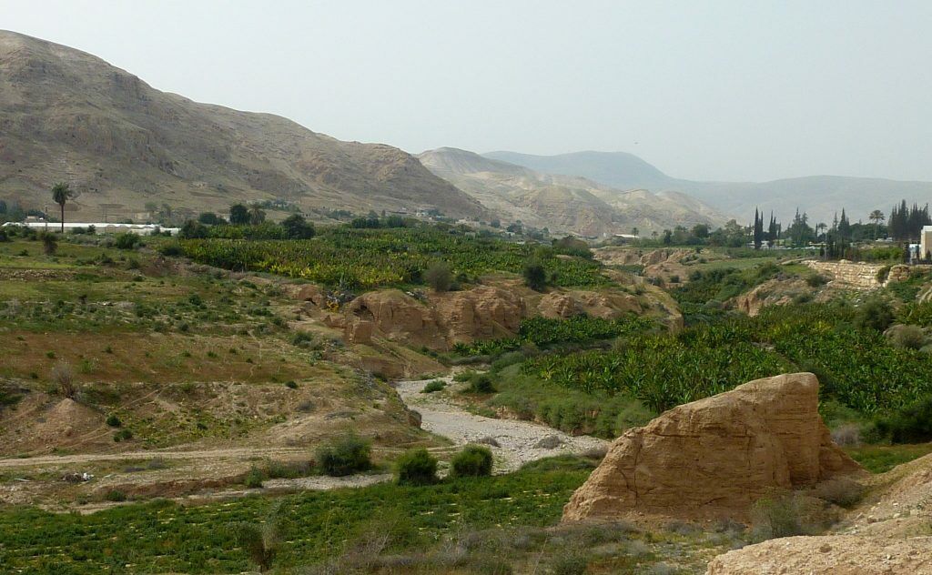 Elisha: The Prophet, The Legend, The History | ArmstrongInstitute.org