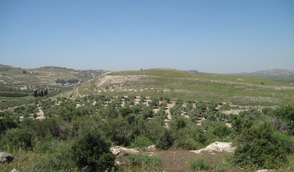 Elisha: The Prophet, The Legend, The History | ArmstrongInstitute.org