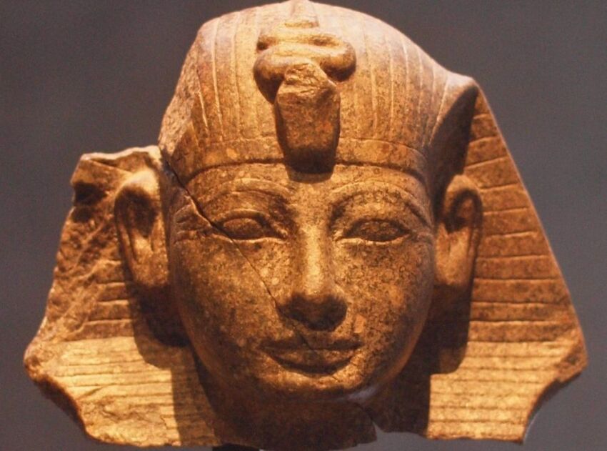 Uncovering the Bible's Buried Civilizations: The Egyptians ...