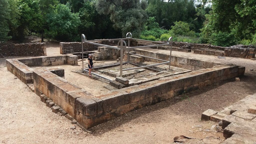 Uncovering the Bible’s Buried Cities: Dan | ArmstrongInstitute.org