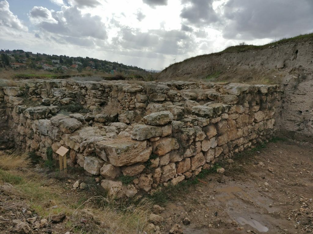 Uncovering the Bible’s Buried Cities: Gezer | ArmstrongInstitute.org