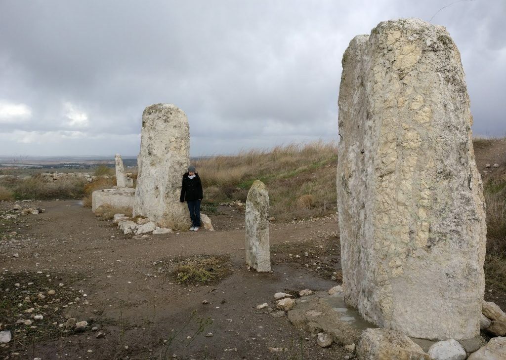 Uncovering the Bible’s Buried Cities: Gezer | ArmstrongInstitute.org