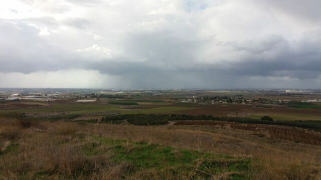 Uncovering the Bible’s Buried Cities: Gezer | ArmstrongInstitute.org