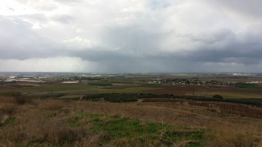 Uncovering the Bible’s Buried Cities: Gezer | ArmstrongInstitute.org