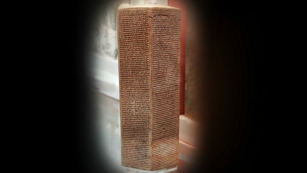 A Trio of Biblical Prisms | ArmstrongInstitute.org