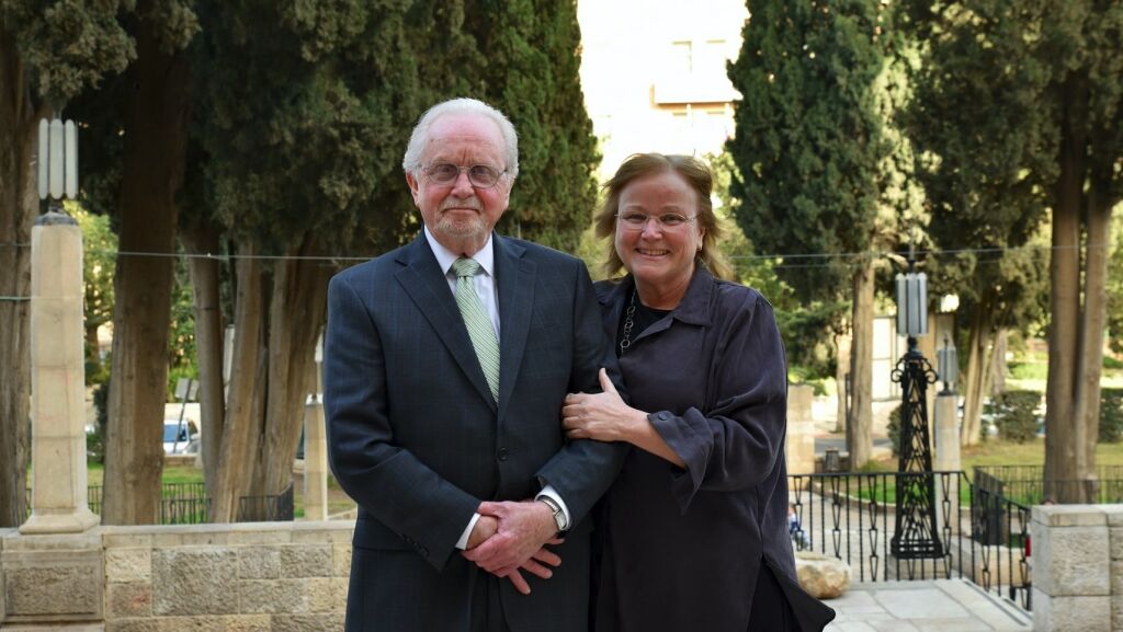 A Tribute to Our Friend, Dr. Eilat Mazar | ArmstrongInstitute.org