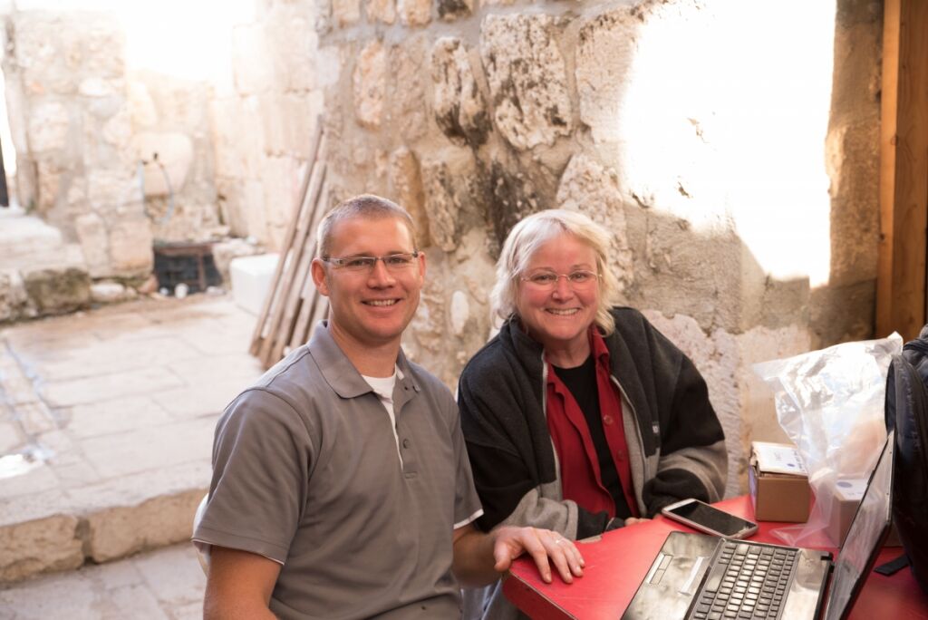 Working With Dr. Mazar | ArmstrongInstitute.org