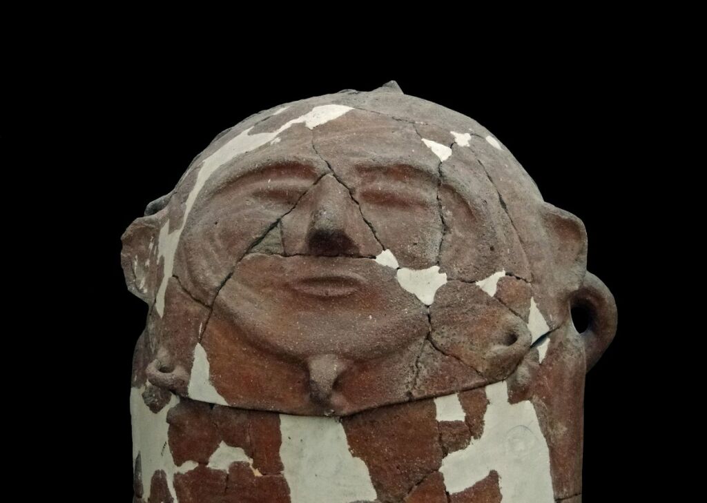 Uncovering the Bible’s Buried Civilizations: The Moabites ...