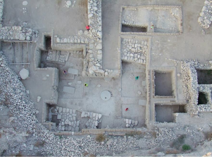 Uncovering the Bible’s Buried Cities: Megiddo | ArmstrongInstitute.org