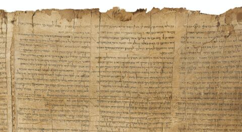 The Antiquity of the Scriptures: The Torah | ArmstrongInstitute.org