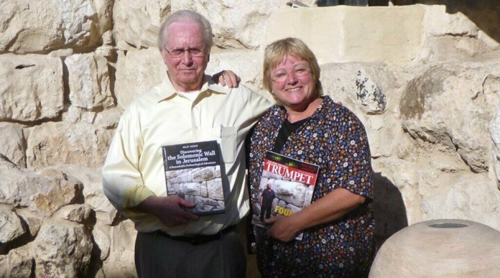 Rewarding Partnership | ArmstrongInstitute.org