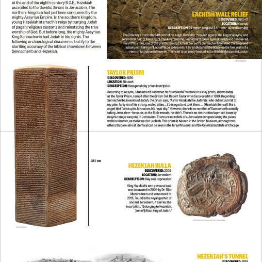 ArmstrongInstitute.org | Armstrong Institute of Biblical Archaeology