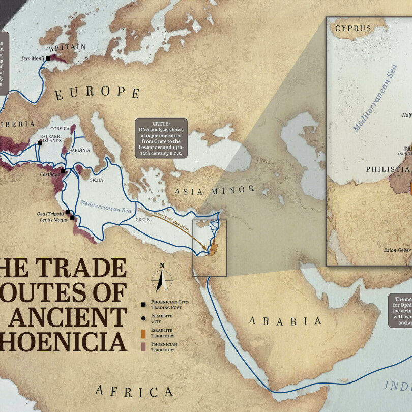 ArmstrongInstitute.org | Armstrong Institute of Biblical Archaeology