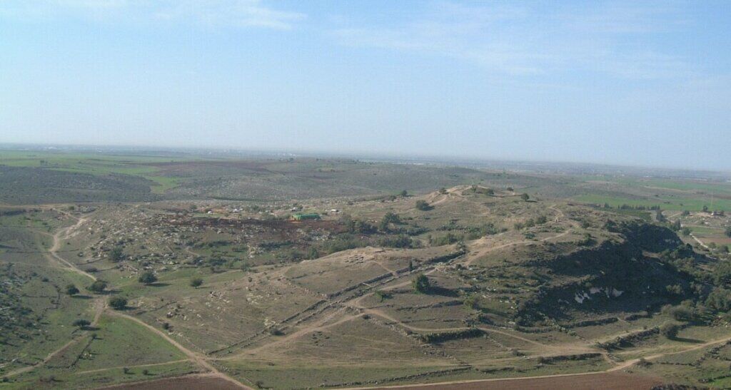 Uncovering the Bible’s Buried Cities: Gath | ArmstrongInstitute.org