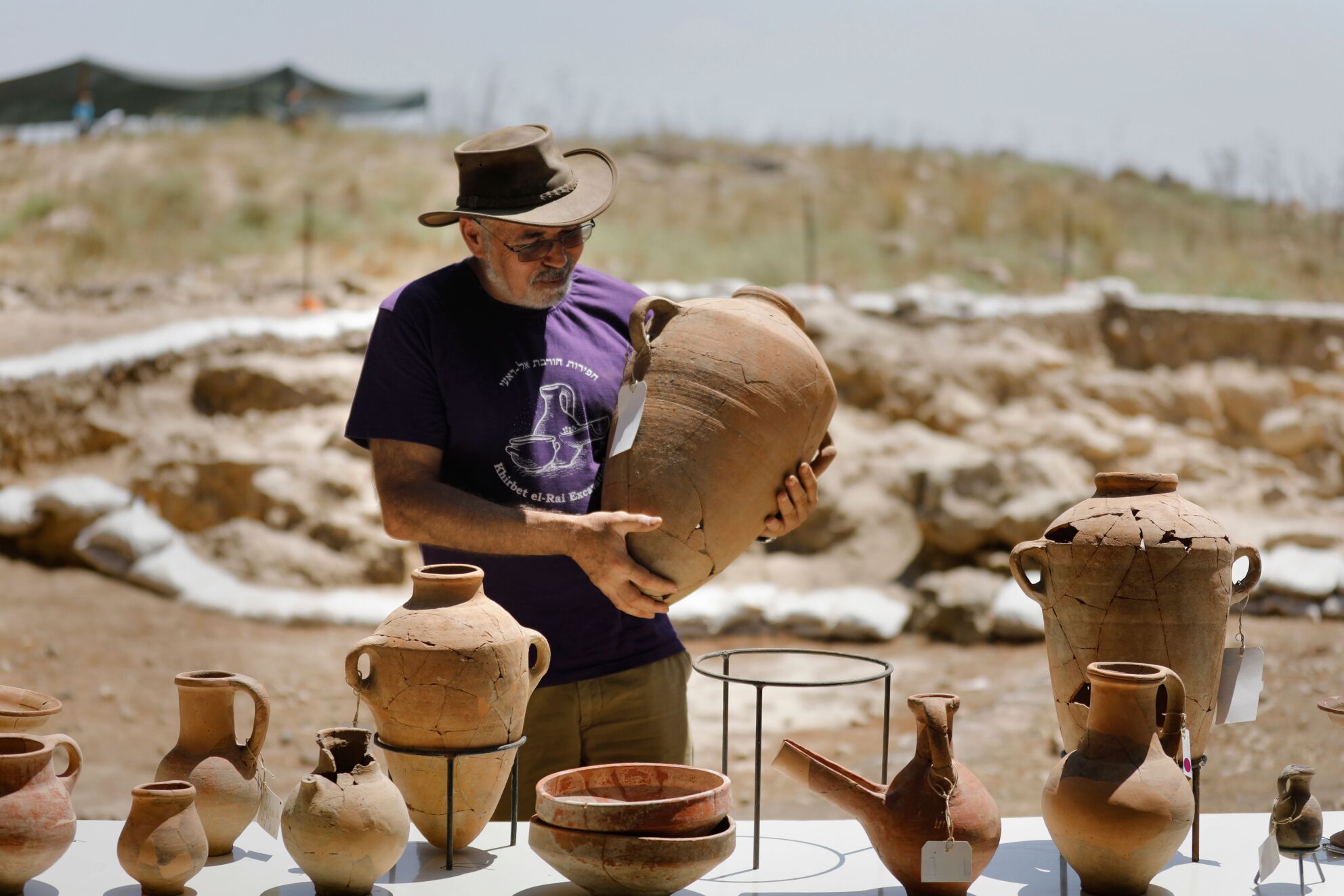 King David: More Evidence Unearthed | ArmstrongInstitute.org