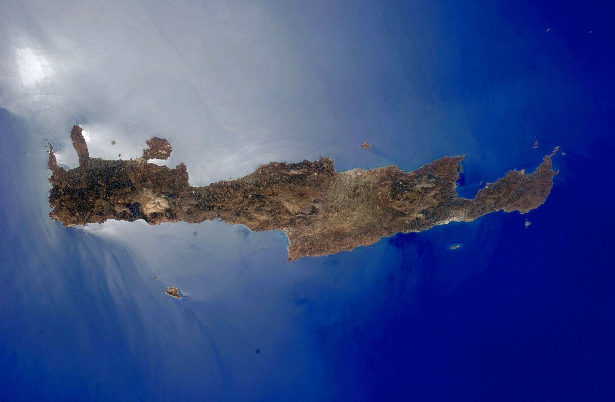 The Origins of the Alphabet | ArmstrongInstitute.org