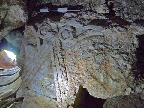 Proto-Aeolic Capital Points to King David’s Palace | ArmstrongInstitute.org