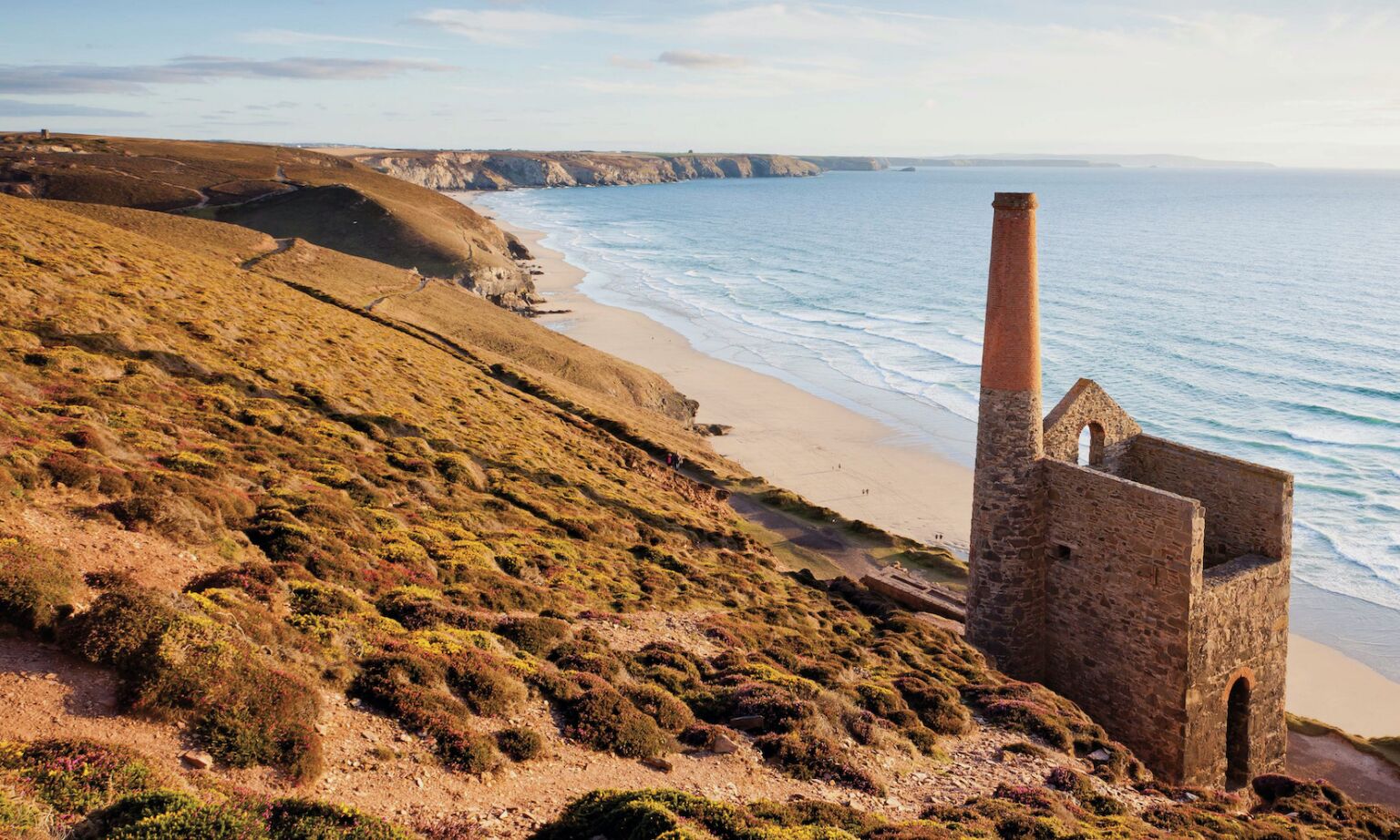 Did Israel Source Tin From Britain? | ArmstrongInstitute.org