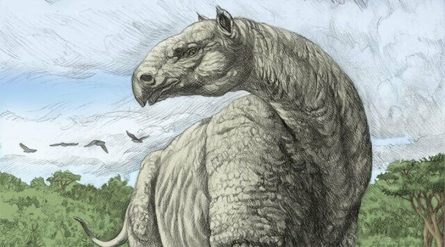 What is Job’s 'Behemoth'? | ArmstrongInstitute.org