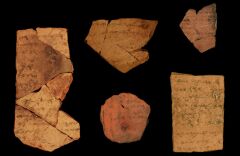 Forensic Analysis Reveals Widespread Literacy in Ancient Judah ...