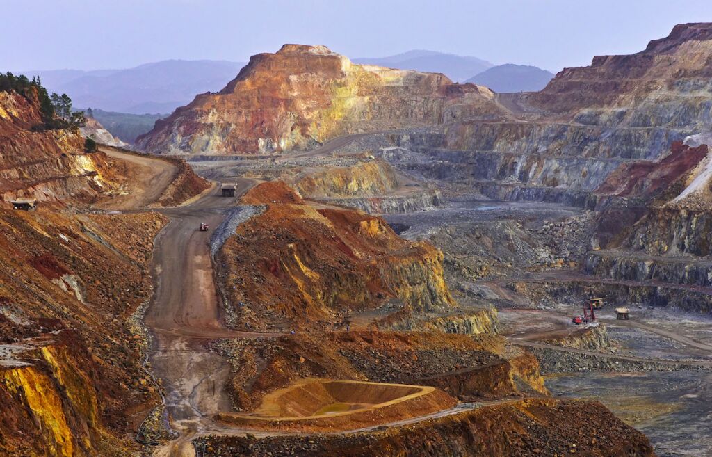 Evidence of King Solomon Found—in Spain! An Interview With Sean ...