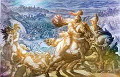 Uncovering the Battle That Changed the World | ArmstrongInstitute.org