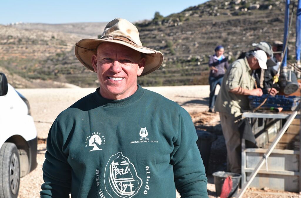 Interview: Dr. Scott Stripling | ArmstrongInstitute.org