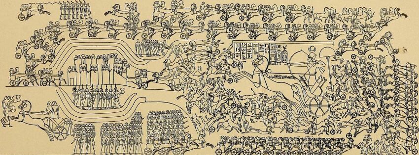 Sisera v. Deborah: Evidence for the Biblical Account ...