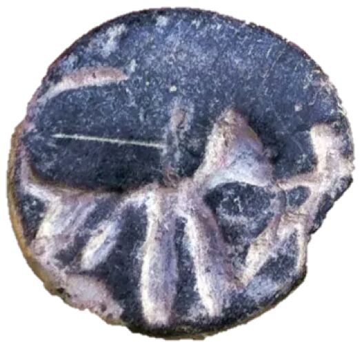 The ‘Samson’ Seal | ArmstrongInstitute.org