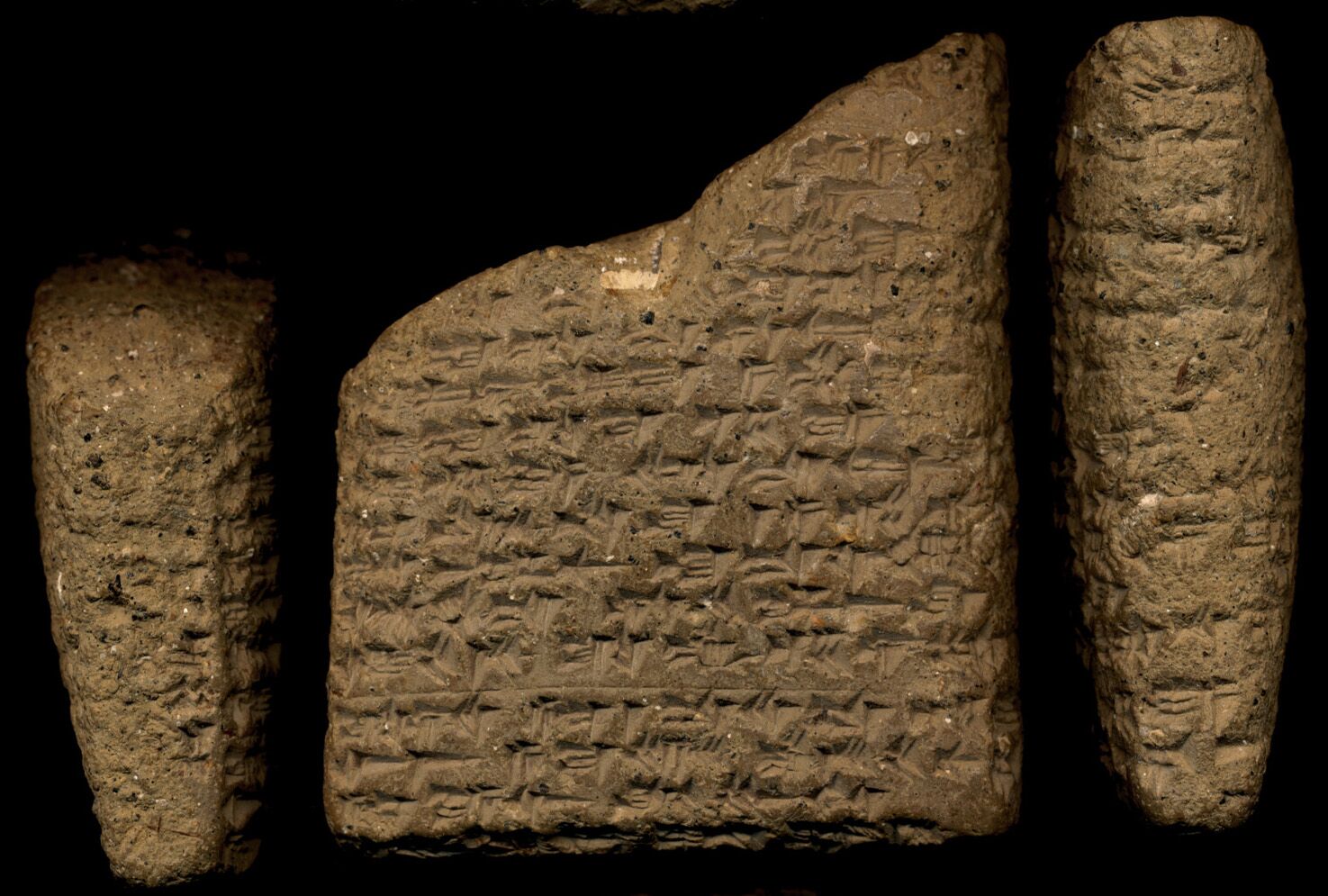 The Amarna Letters: Proof of Israel’s Invasion of Canaan ...
