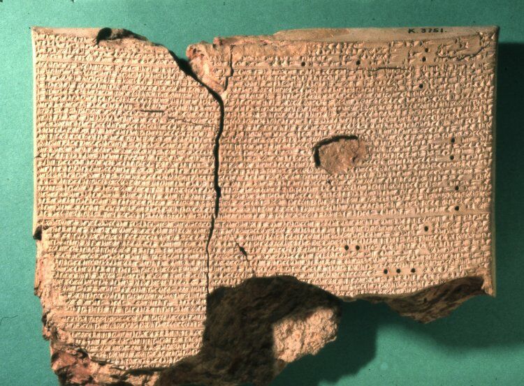 King Ahaz’s Tribute: Proof From an Assyrian Inscription ...