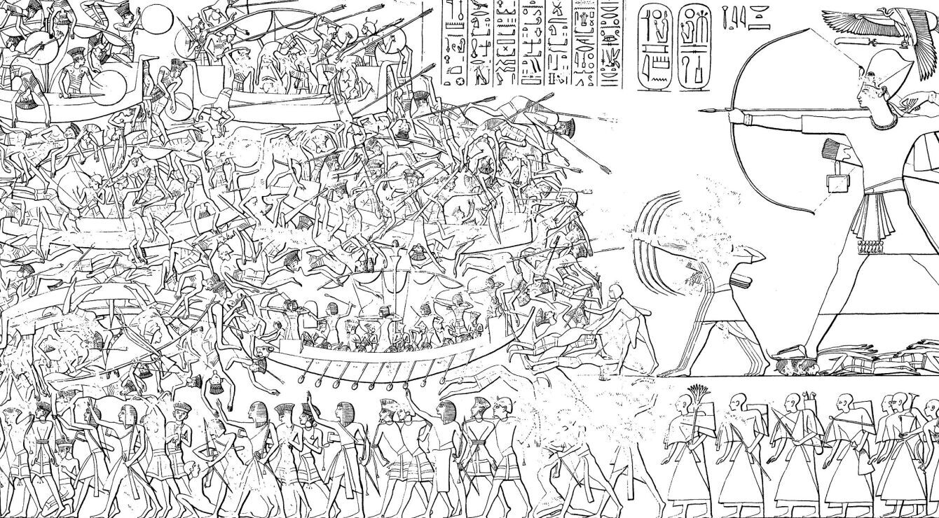 ArmstrongInstitute.org | Christopher Eames