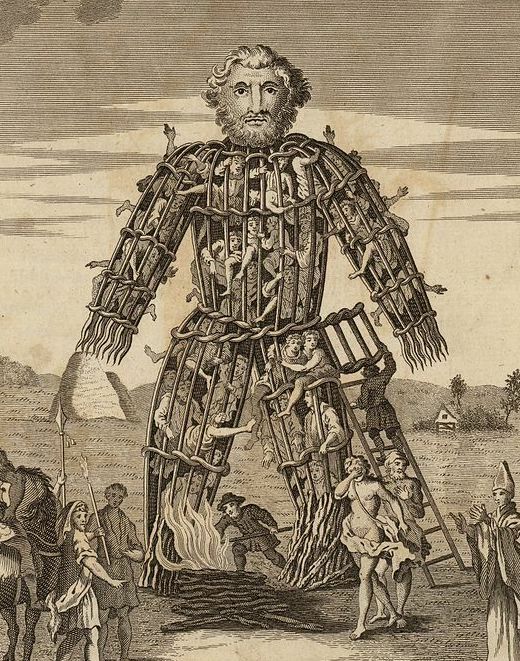 Were the Celtic Druids Pagan Israelite Priests? | ArmstrongInstitute.org