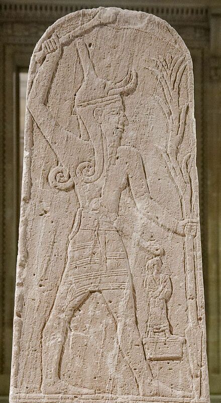 Zeus, Baal and a Rare Bronze Bull Idol Discovered in Greece ...