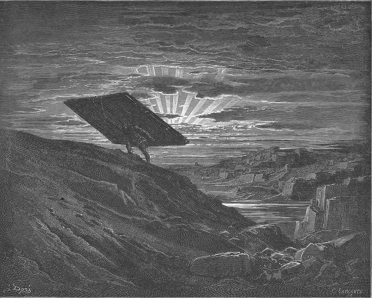 Was Hercules Samson? | ArmstrongInstitute.org