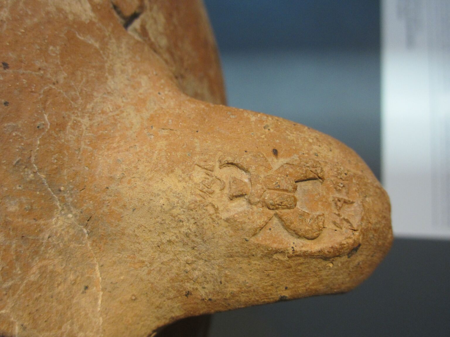 Excavations Reveal Idol Worship in Ancient Jerusalem ...