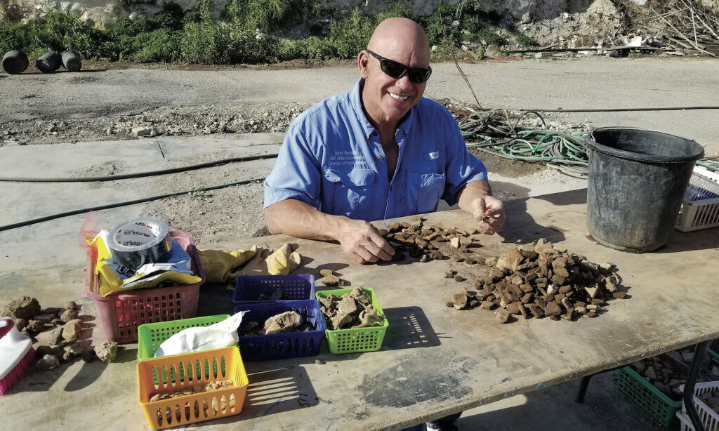 Interview With Dr. Stripling: Joshua, Mt. Ebal and the Discovery of an ...