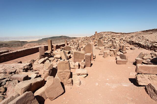 Where Is Mount Sinai? Part 2: Journey to Jabal Musa ...