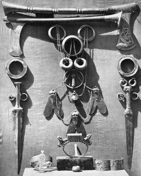 ‘Against All the Gods of Egypt’ | ArmstrongInstitute.org