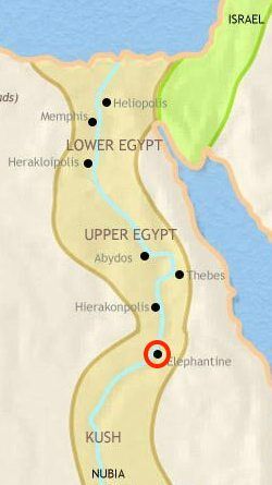 Elephantine Papyrus: Proving the book of Nehemiah | ArmstrongInstitute.org