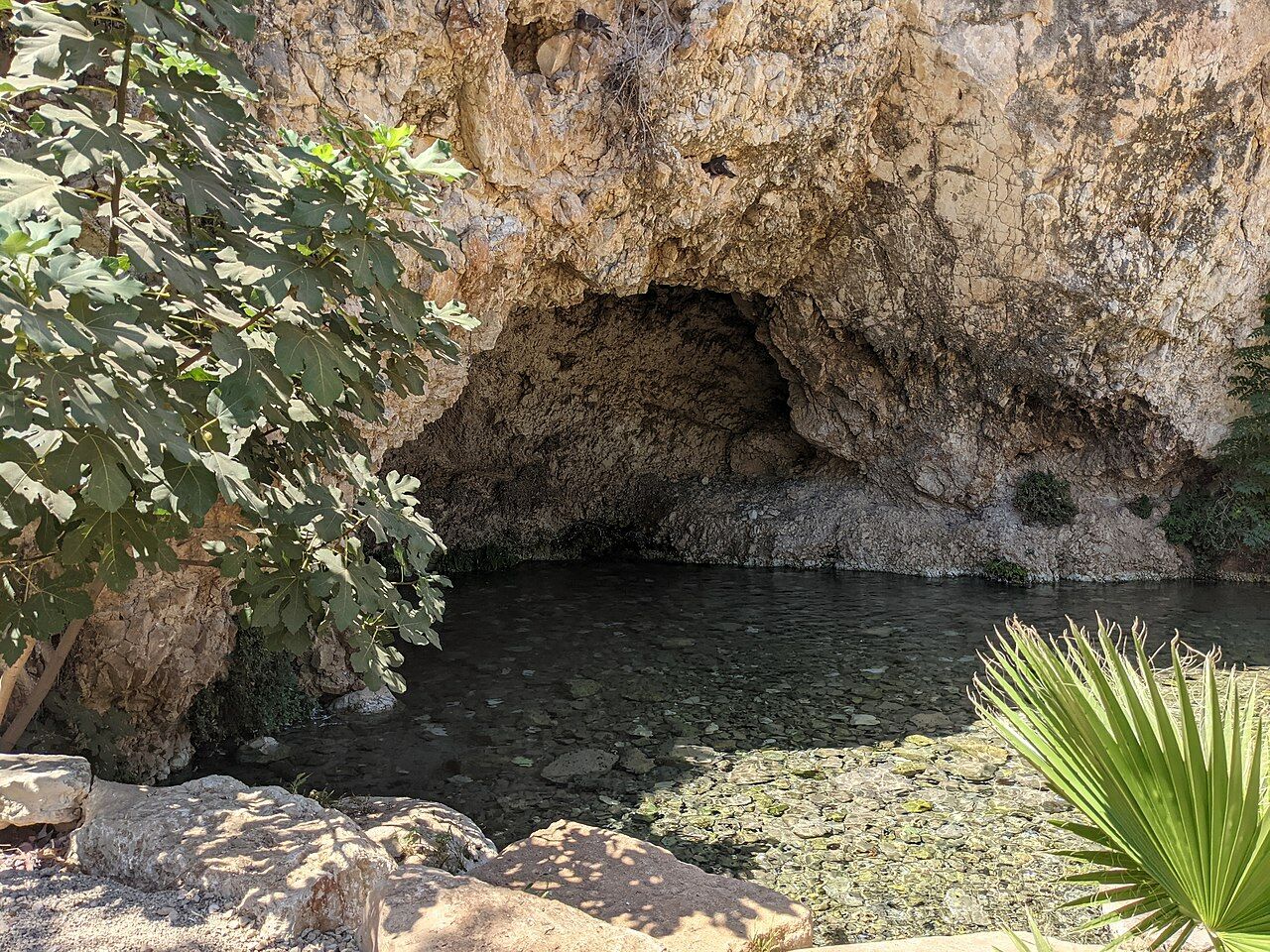 Gideon v. Midian: Evidence for the Biblical Account ...