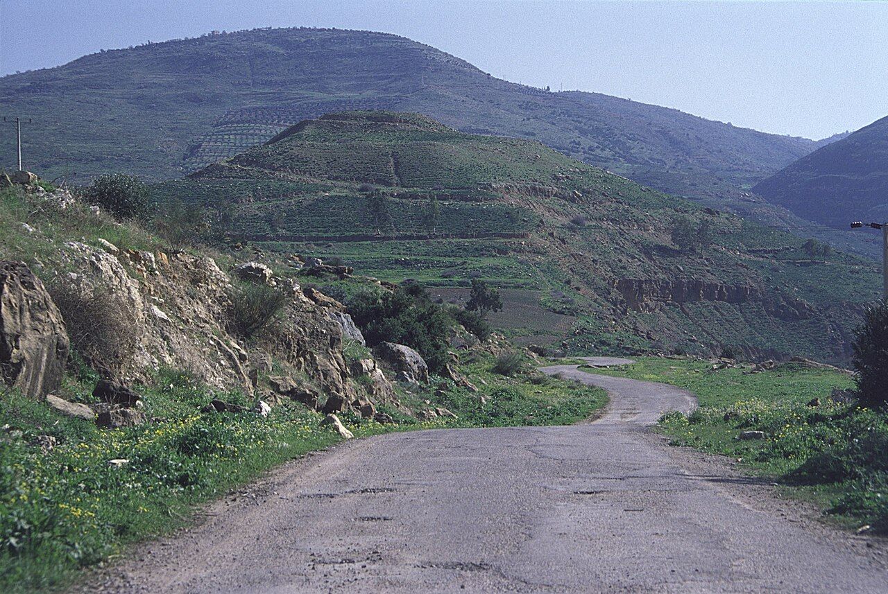 Gideon v. Midian: Evidence for the Biblical Account ...