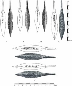 Shamgar v. the Philistines: Evidence for the Biblical Account ...